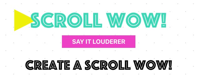 Scroll Wow
